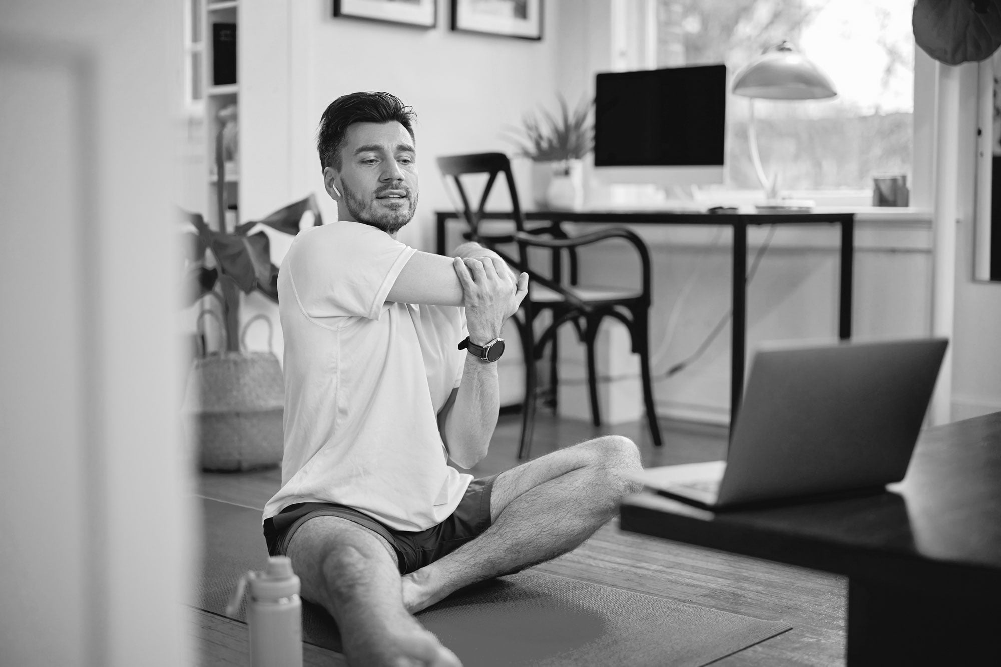 Keep Well Physio - Virtual Physio | Online Physiotherapy